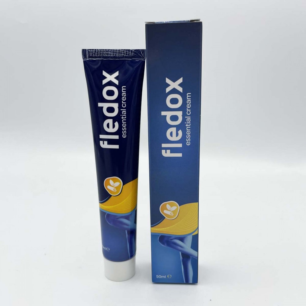 Fledox