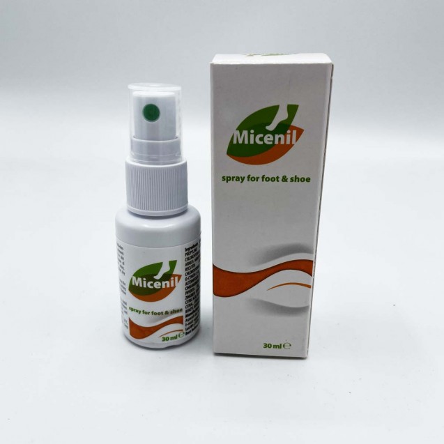 Micenil spray