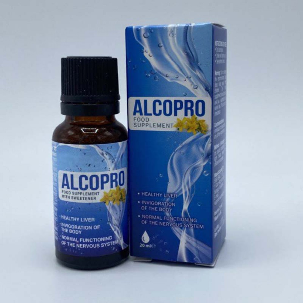 AlcoPRO