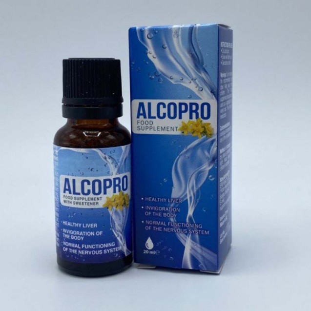 AlcoPRO