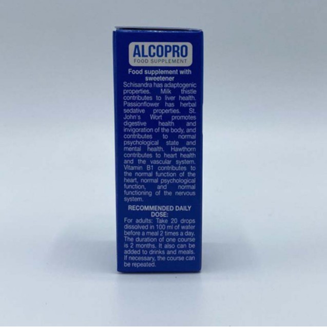 AlcoPRO